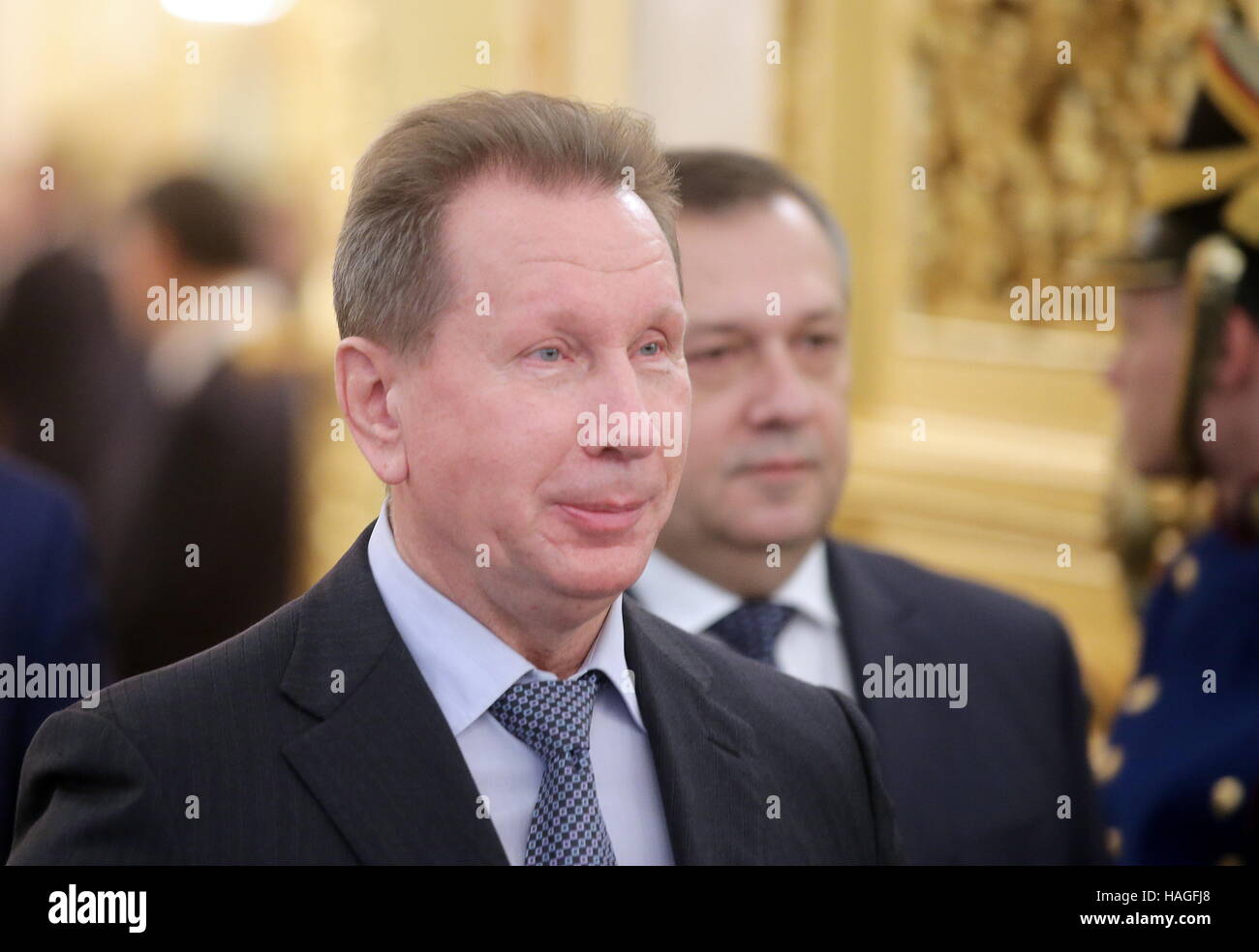 Viktor Zolotov High Resolution Stock Photography and Images - Alamy