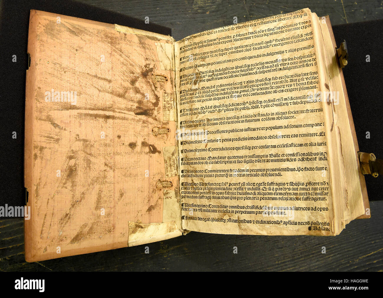 Indulgence indulgence letters hi-res stock photography and images - Alamy