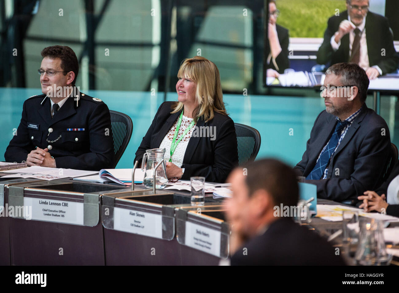 Linda ham hi-res stock photography and images - Alamy