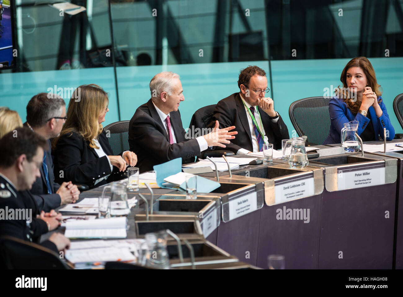 Linda ham hi-res stock photography and images - Alamy