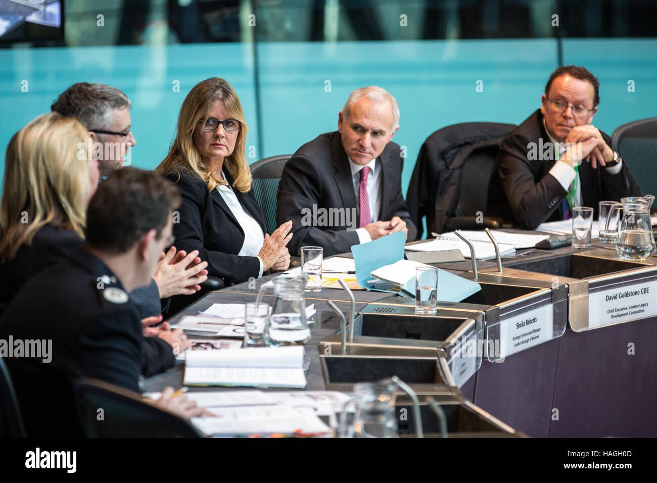 Linda ham hi-res stock photography and images - Alamy