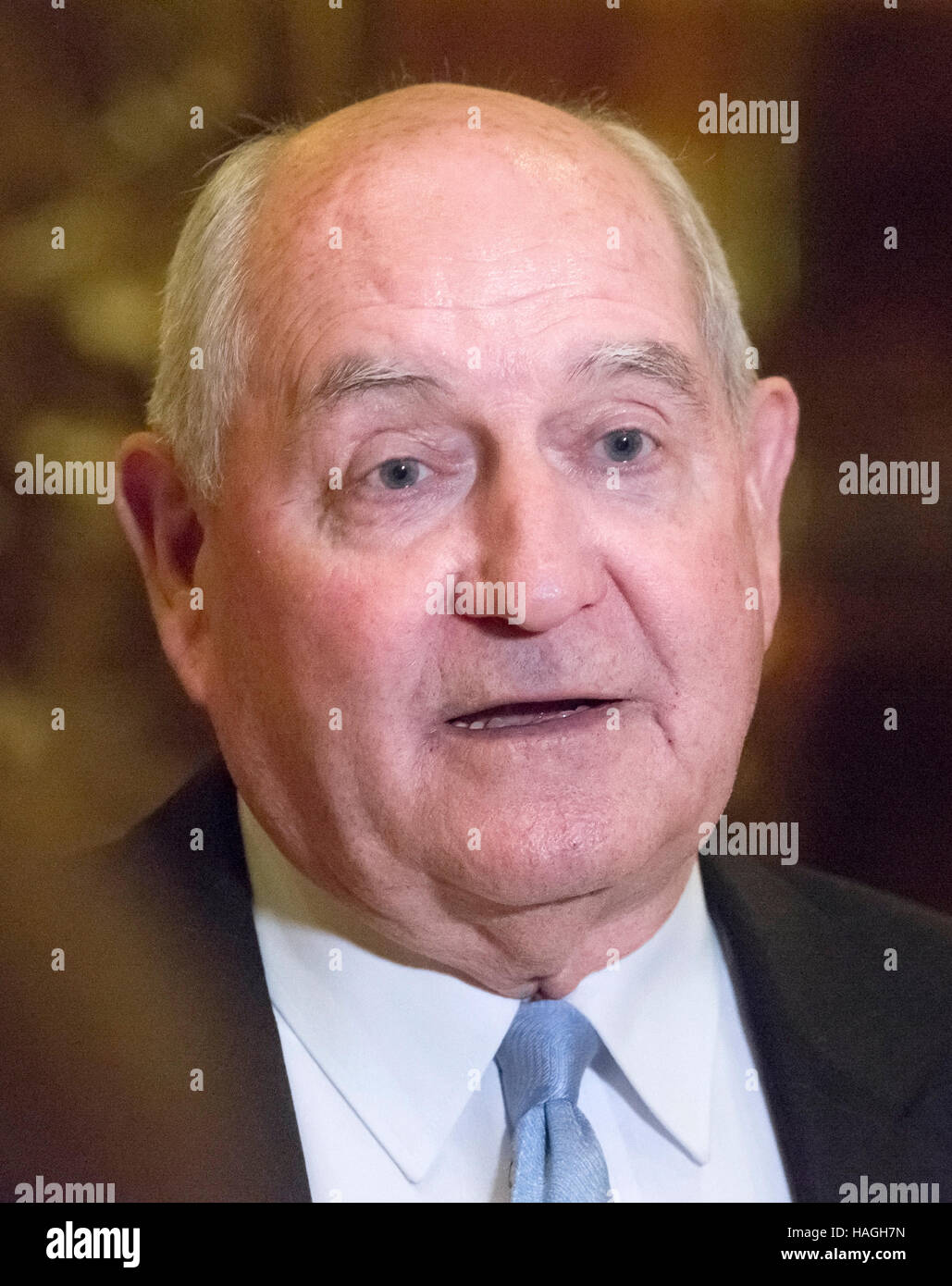 George perdue hi-res stock photography and images - Alamy