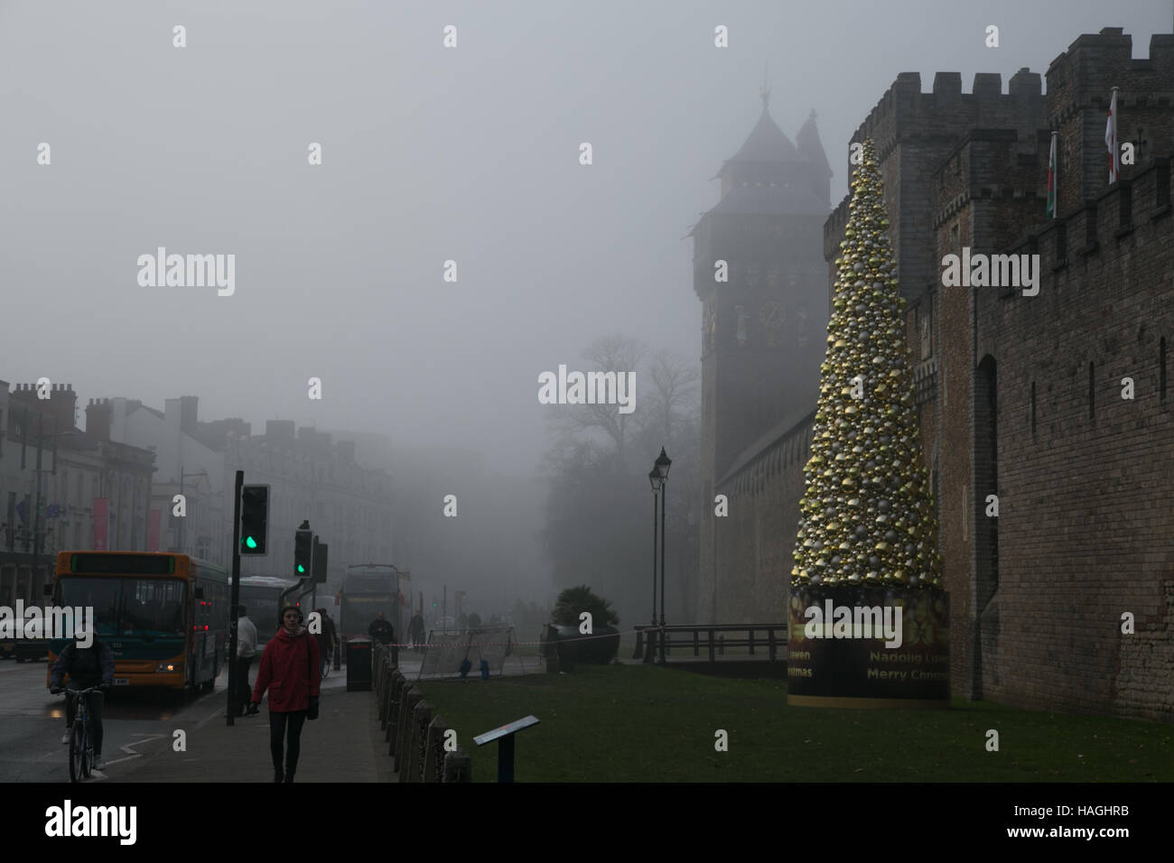 Freezing fog uk funny hi-res stock photography and images - Alamy