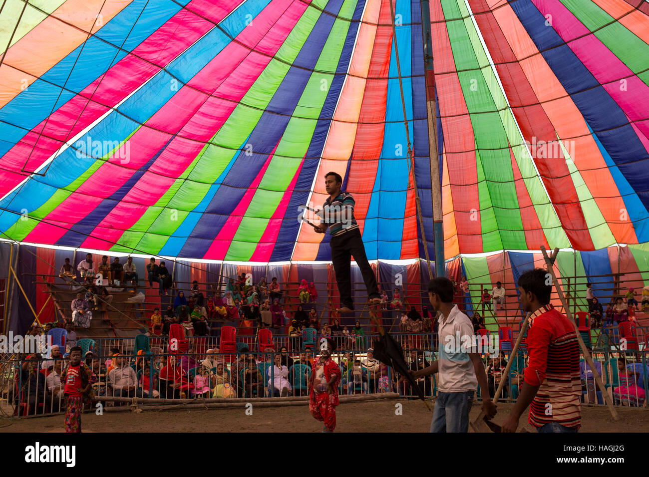 Inside Circus Tent Crowd New Design High Peak Circus Tent For Sale
