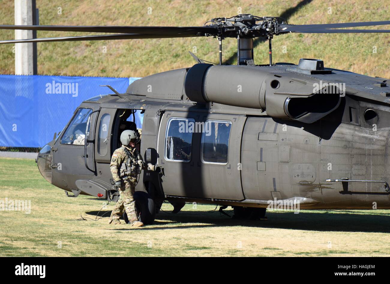 Usa military and wildfire hi-res stock photography and images - Alamy
