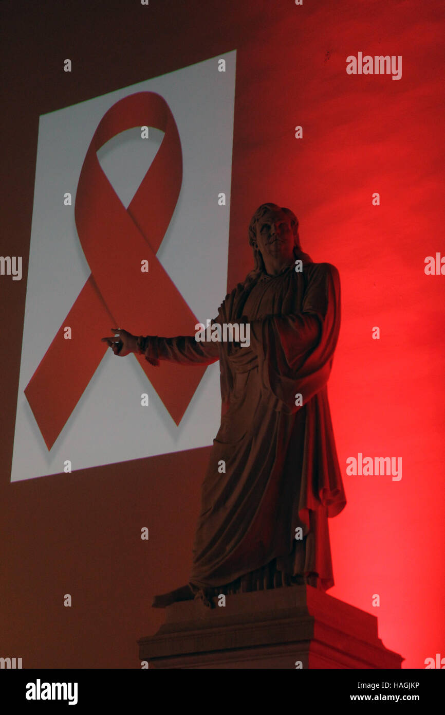 Athens, Greece. 1st Dec, 2016. A building of the University of Athens ...