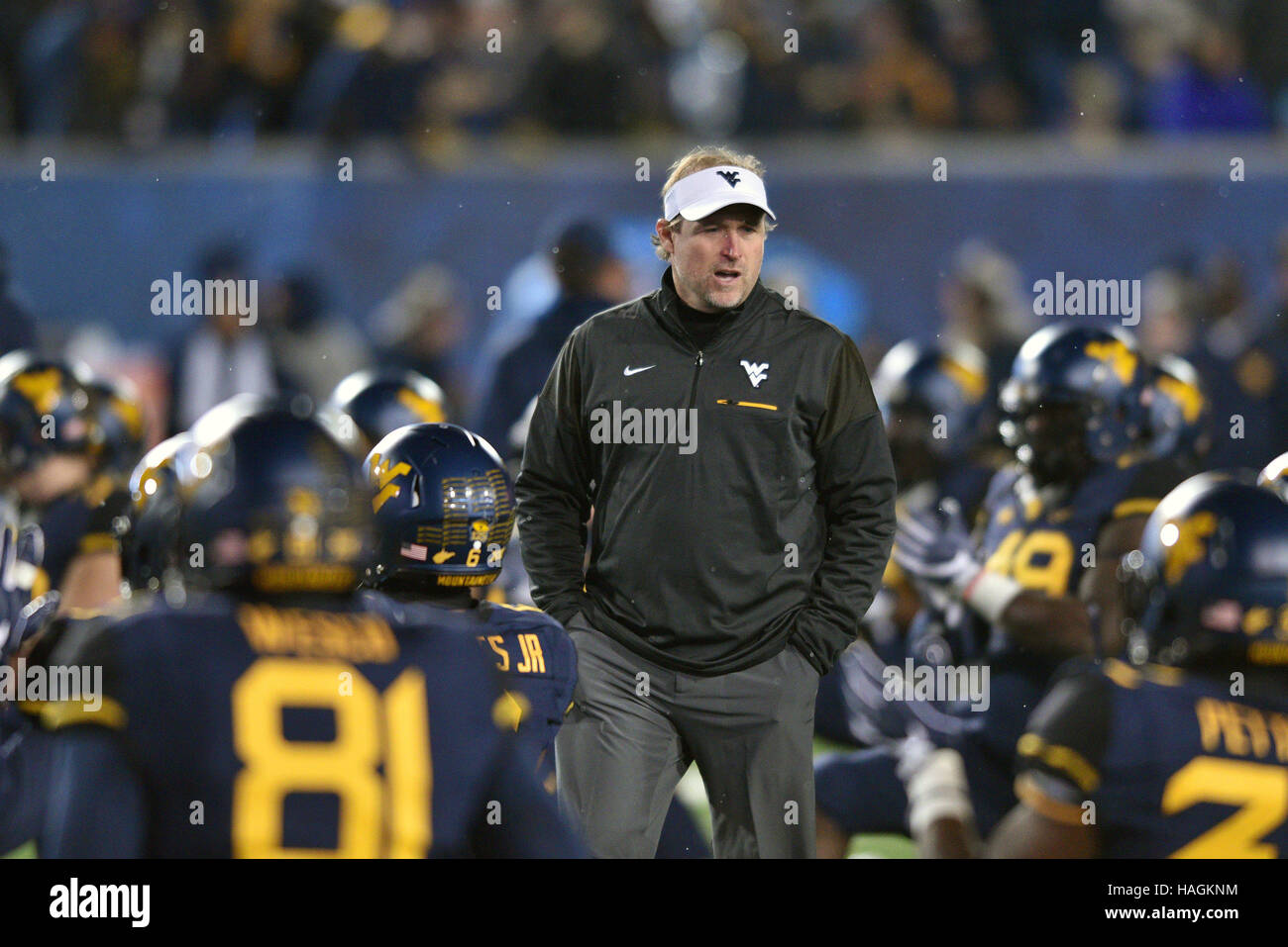 Morgantown west virginia usa 19th hi-res stock photography and images ...