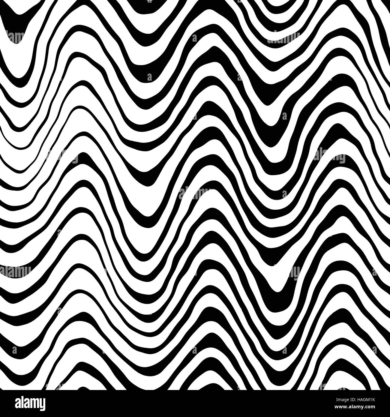 Repeated horizontal lines hi-res stock photography and images - Alamy