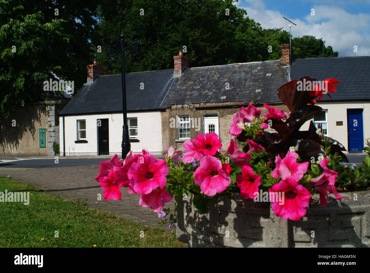 Irelands ancient east tipperary hi-res stock photography and images - Alamy