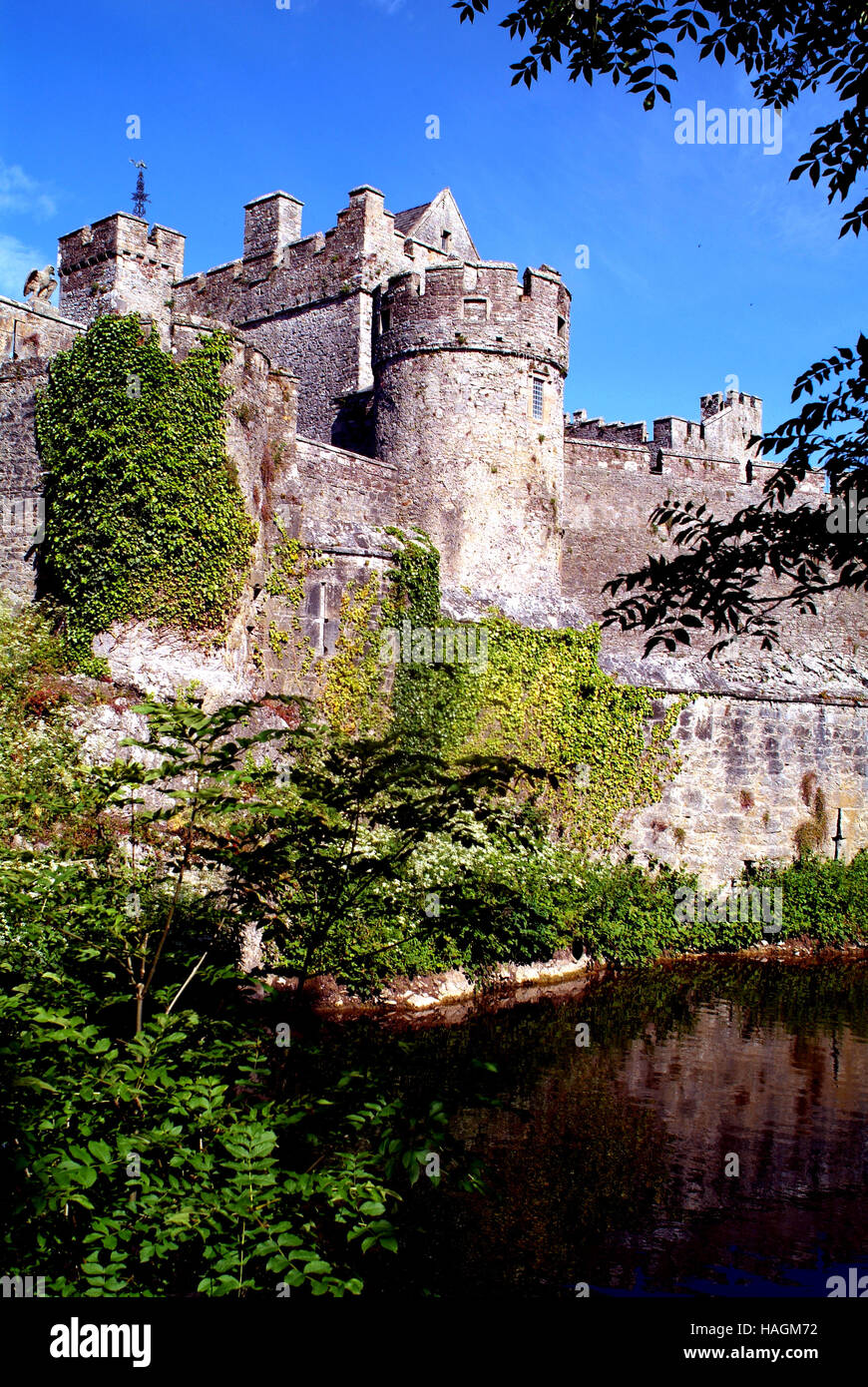 Excalibur at cahir castle hi-res stock photography and images - Alamy