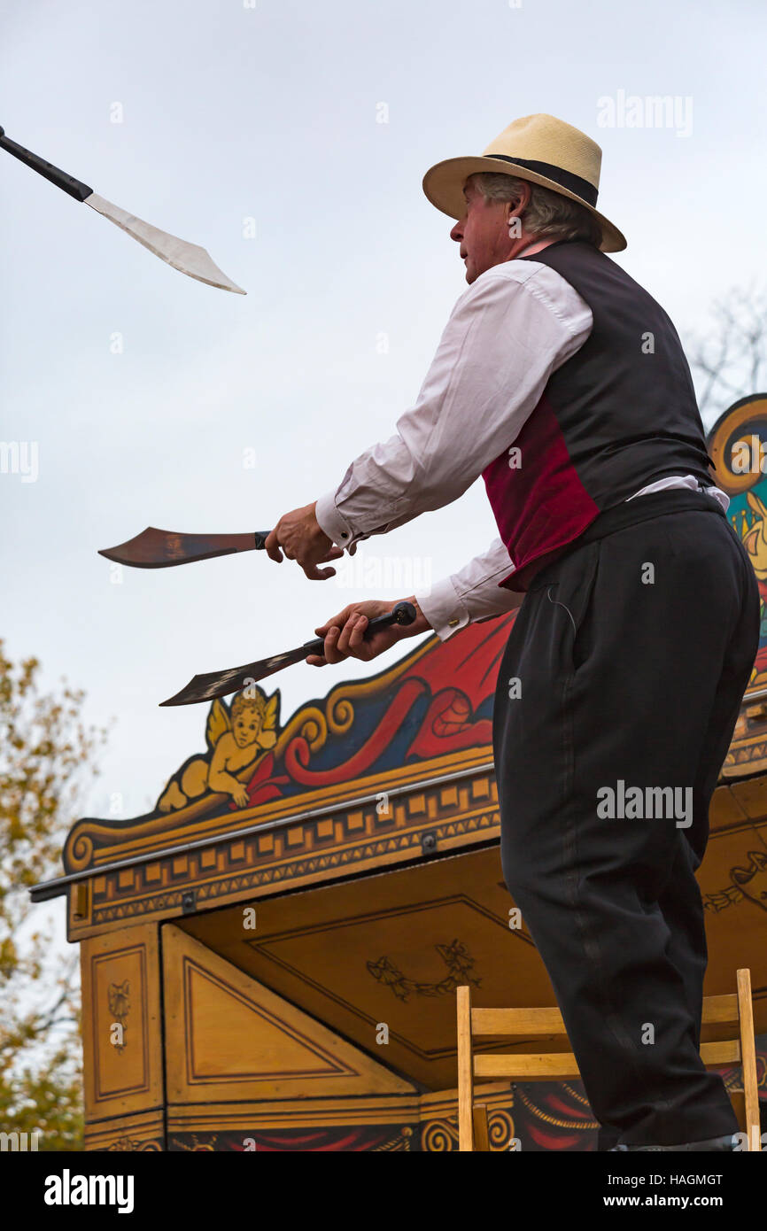 Magical mr alexander hi-res stock photography and images - Alamy