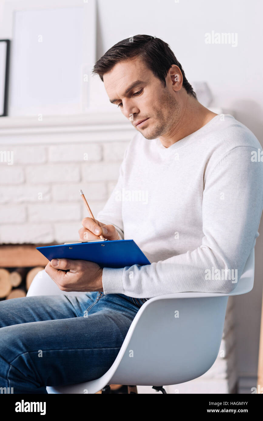 Professional visit hi-res stock photography and images - Alamy