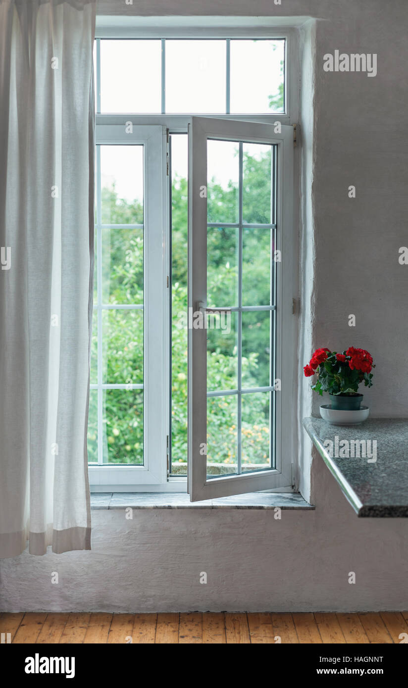 Ventilate window hi-res stock photography and images - Alamy