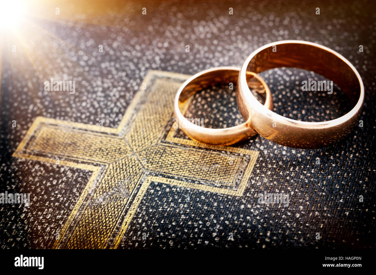 Marriage is forever hi-res stock photography and images - Alamy