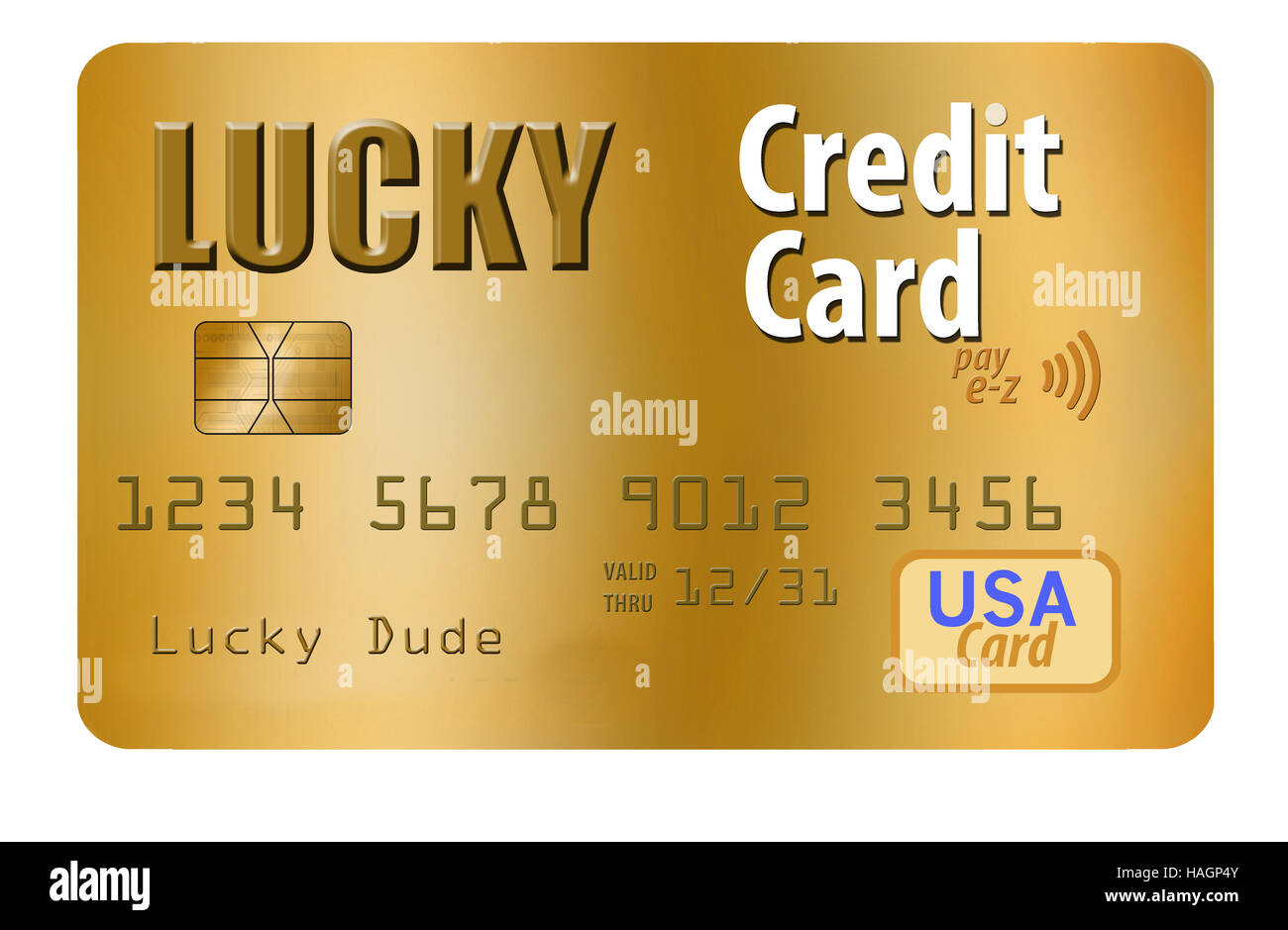 Here is generic, mock, credit card or debit card Stock Photo - Alamy