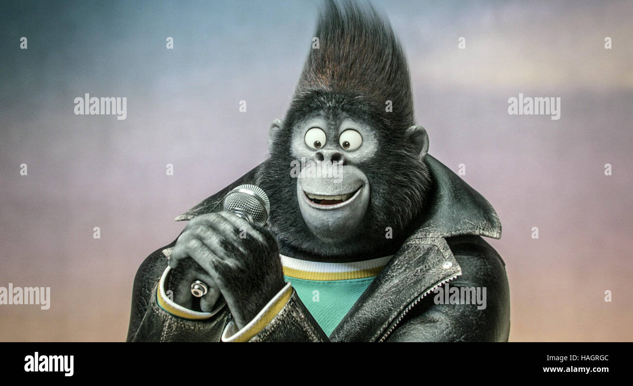 Sing is an upcoming American computer-animated musical comedy film ...