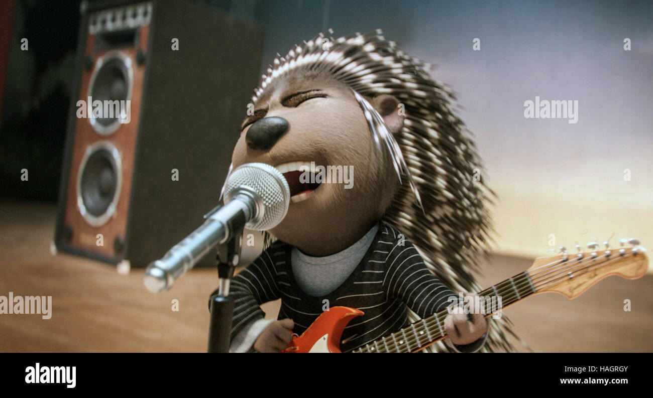 Sing is an upcoming American computer-animated musical comedy film ...