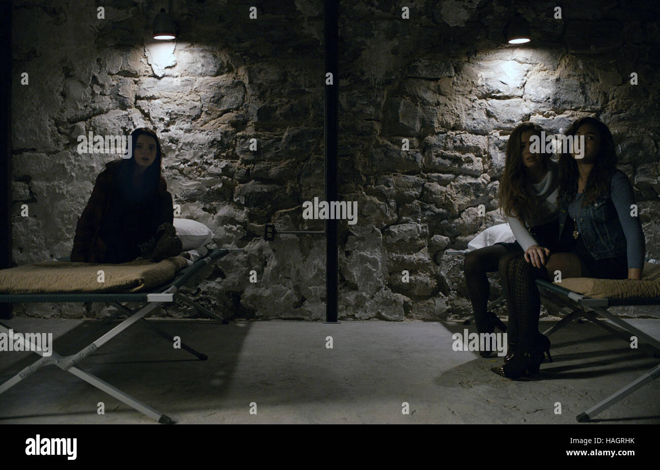 Split is a 2016 American psychological horror thriller film directed ...