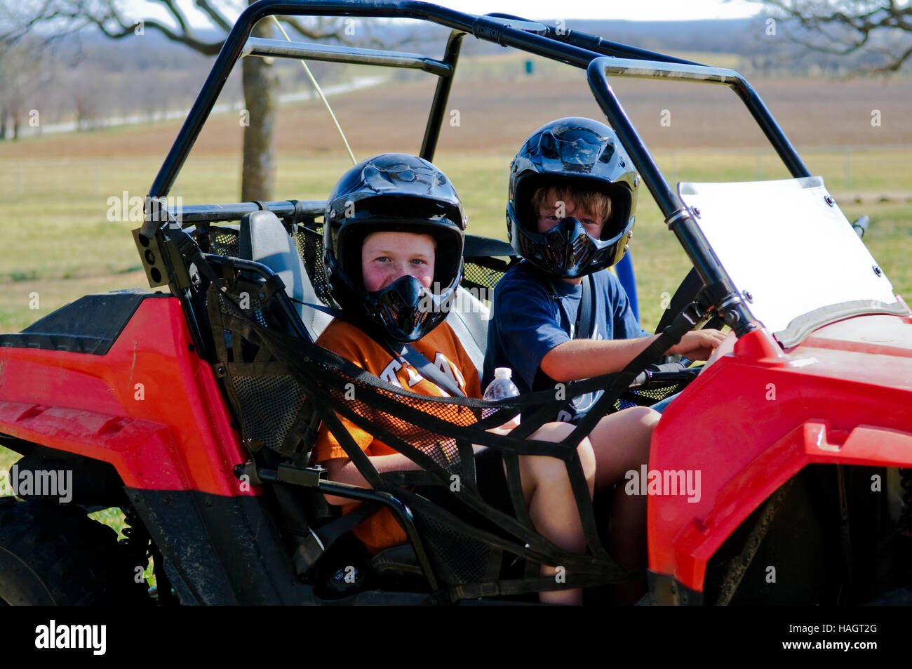 Riding dune buggy hi-res stock photography and images - Alamy