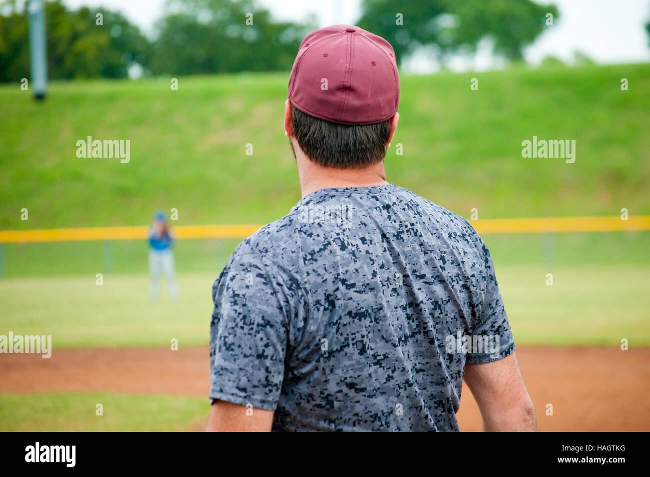 Camo uniform hi-res stock photography and images - Alamy