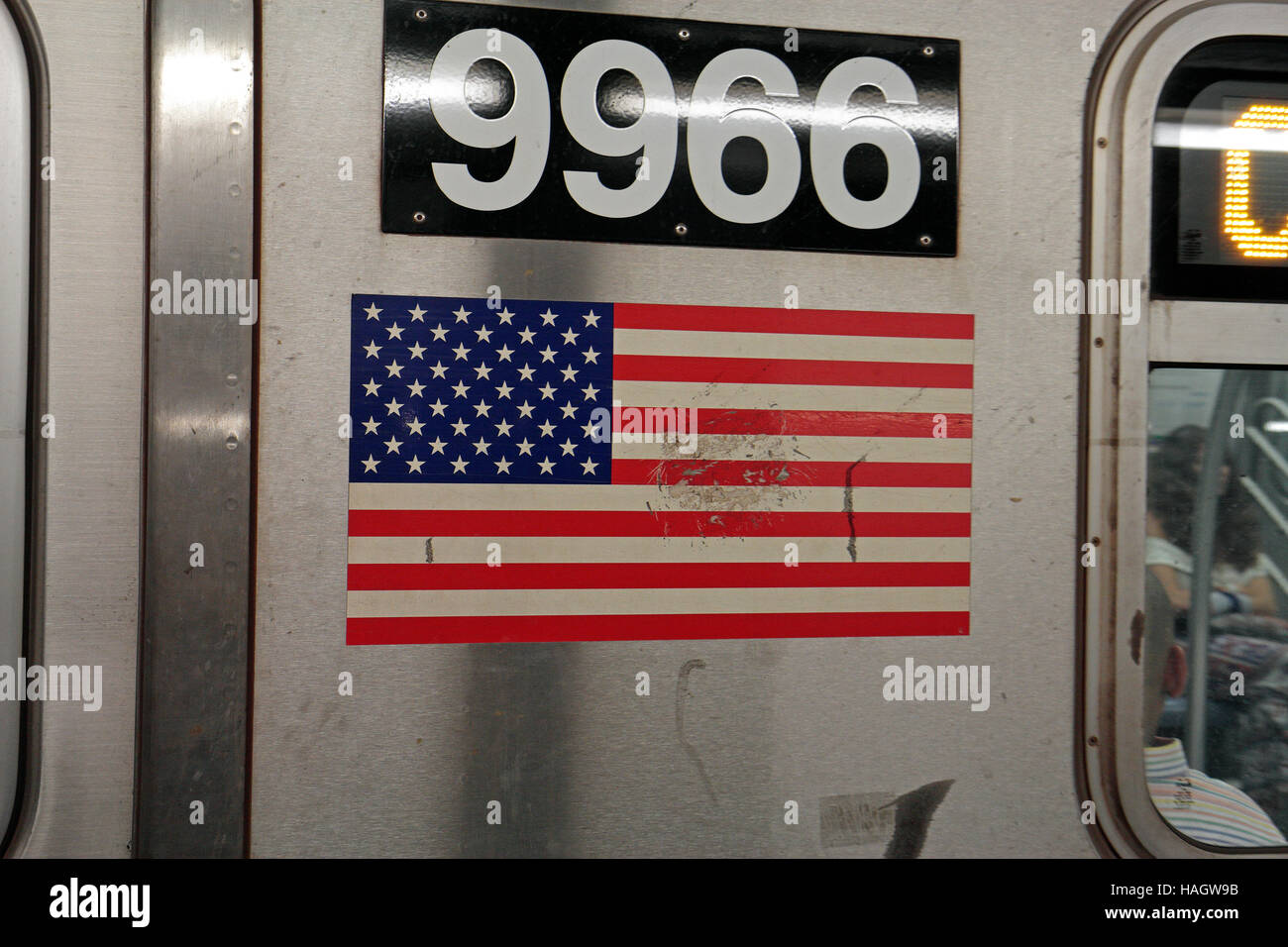 Metro carriage hi-res stock photography and images - Alamy