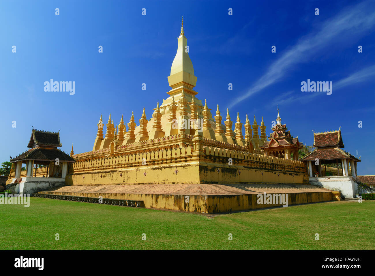 Asean landmarks hi-res stock photography and images - Alamy