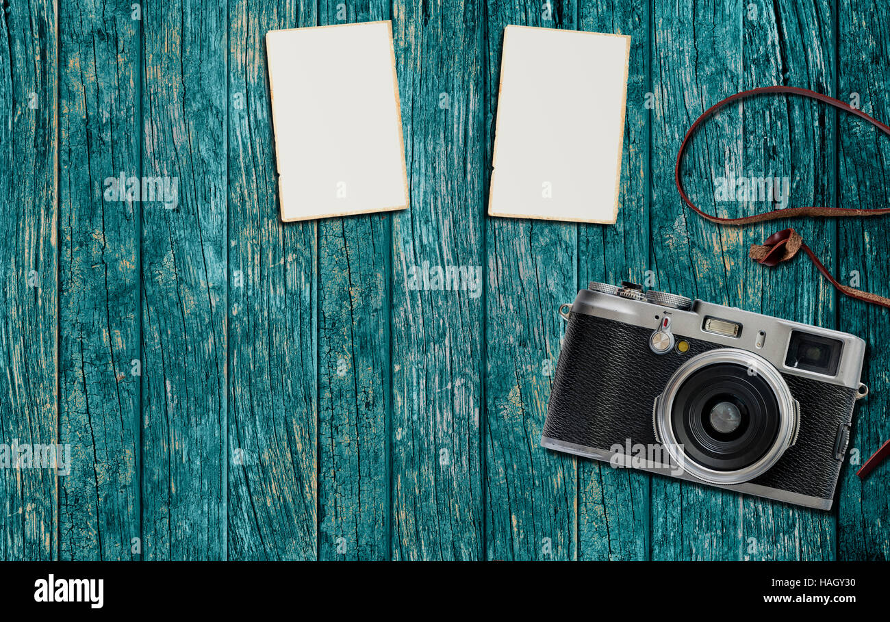Blank film frames hi-res stock photography and images - Alamy