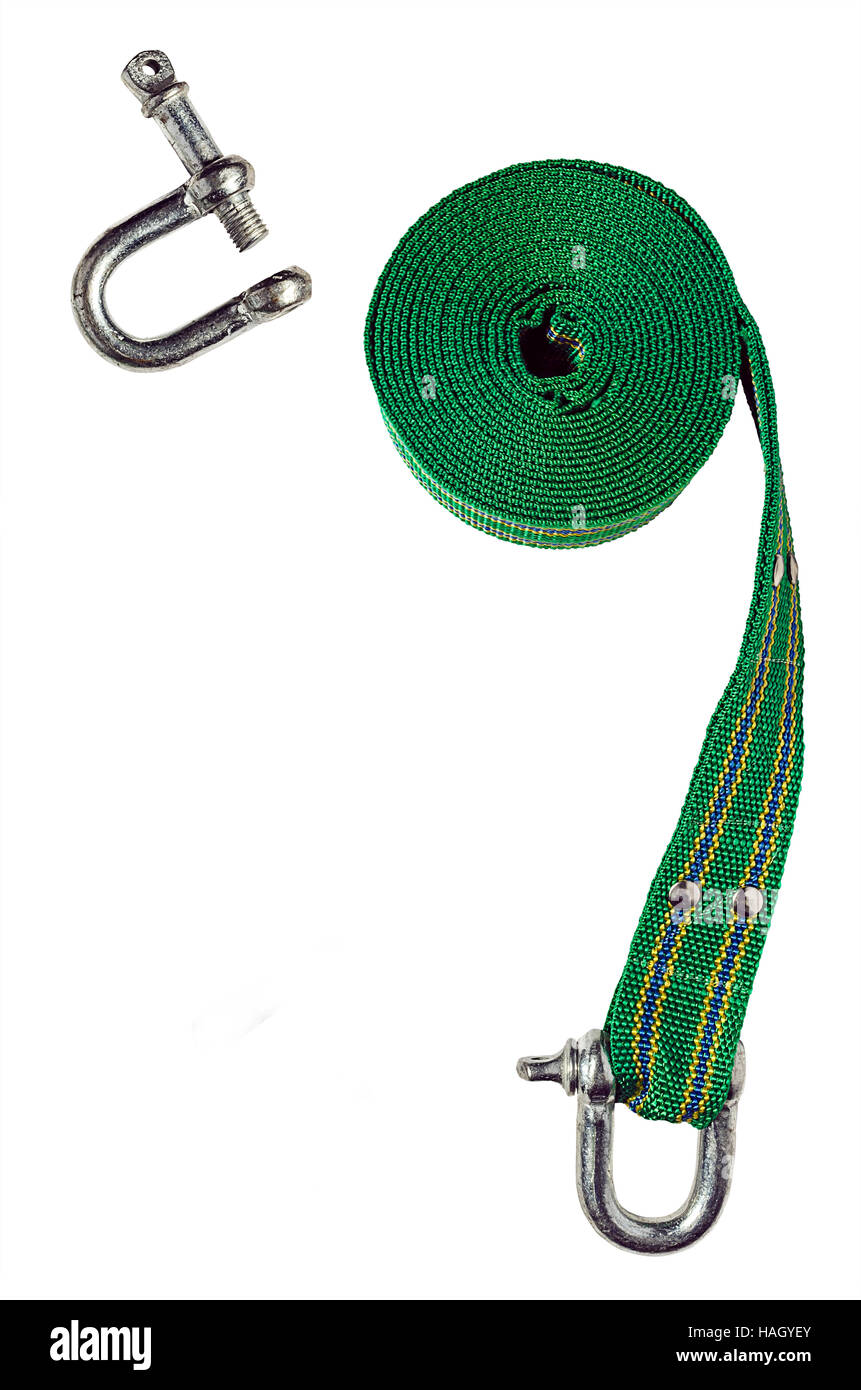 Towing cable hi-res stock photography and images - Alamy