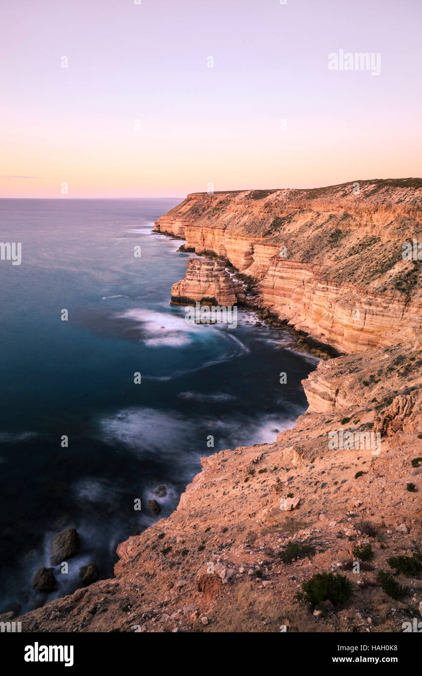 Kalbarri hi-res stock photography and images - Alamy