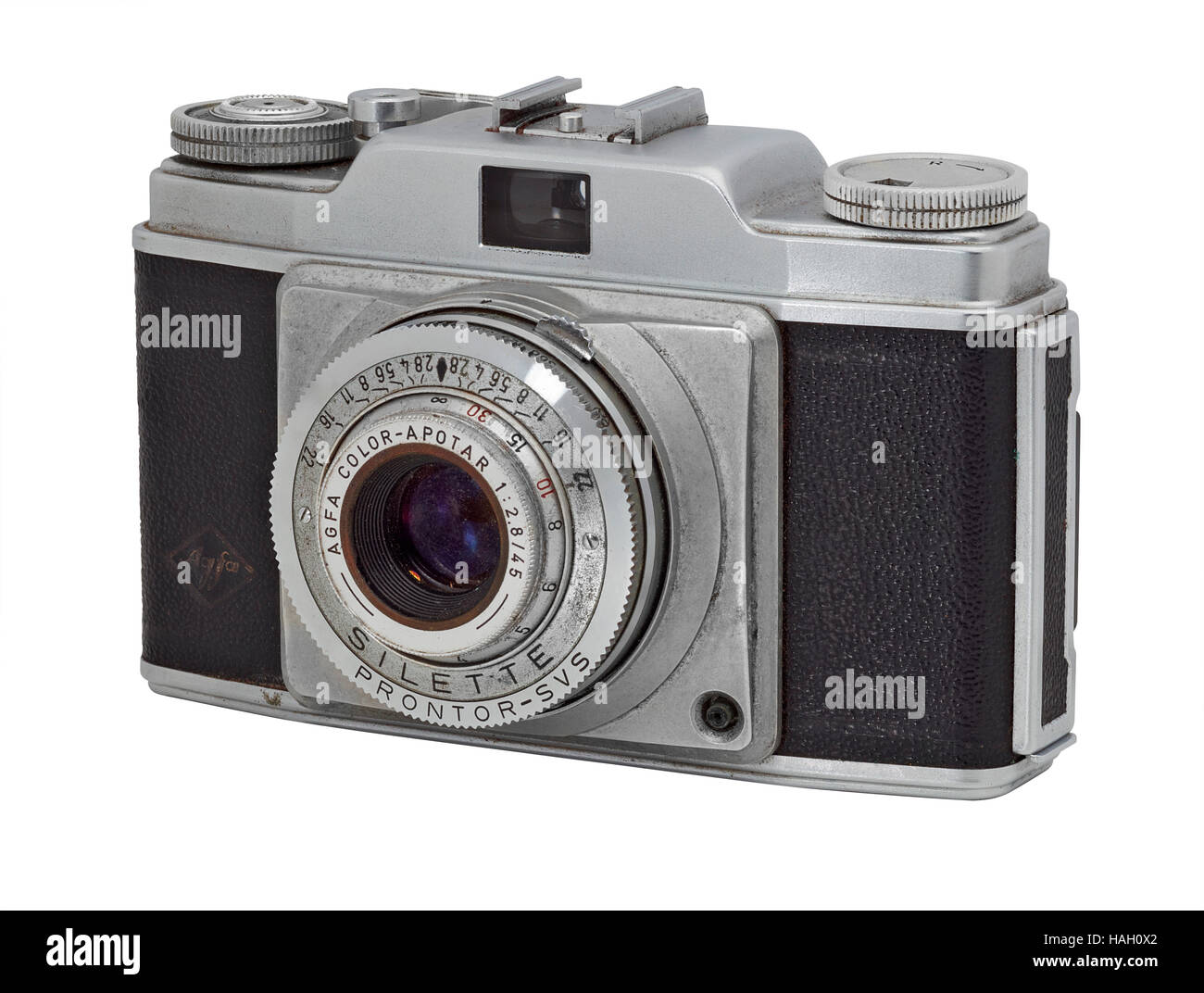 Camera 1950s hi-res stock photography and images - Alamy