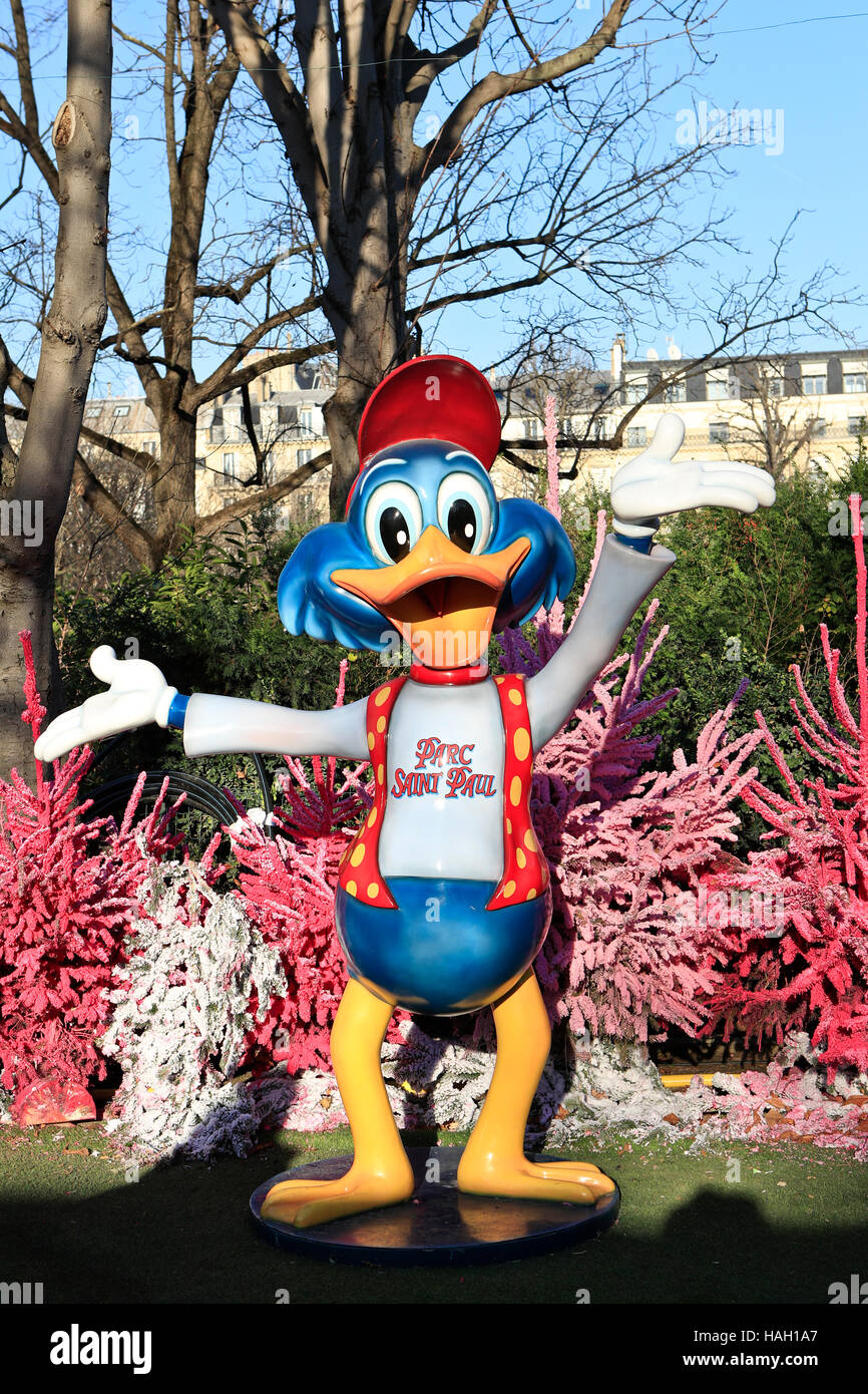 Mercado infantil hi-res stock photography and images - Alamy