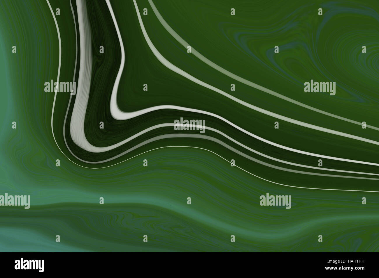 Green and white abstract background Stock Photo - Alamy