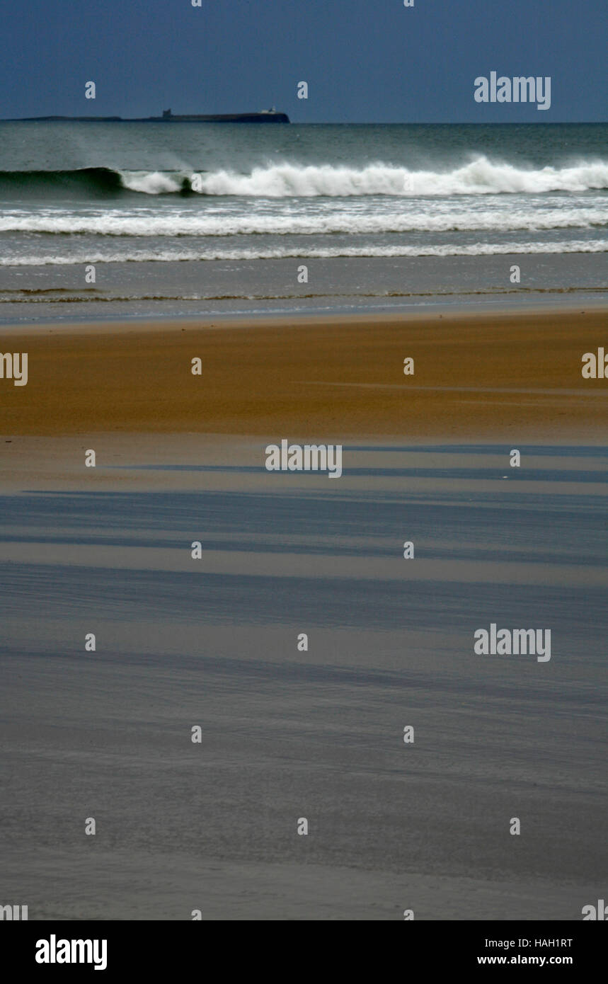 Fearne islands hi-res stock photography and images - Alamy