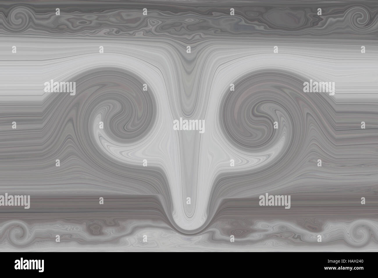Grey flow background hi-res stock photography and images - Alamy