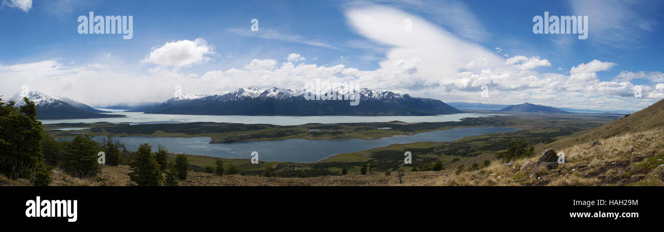 Lago de roca hi-res stock photography and images - Alamy