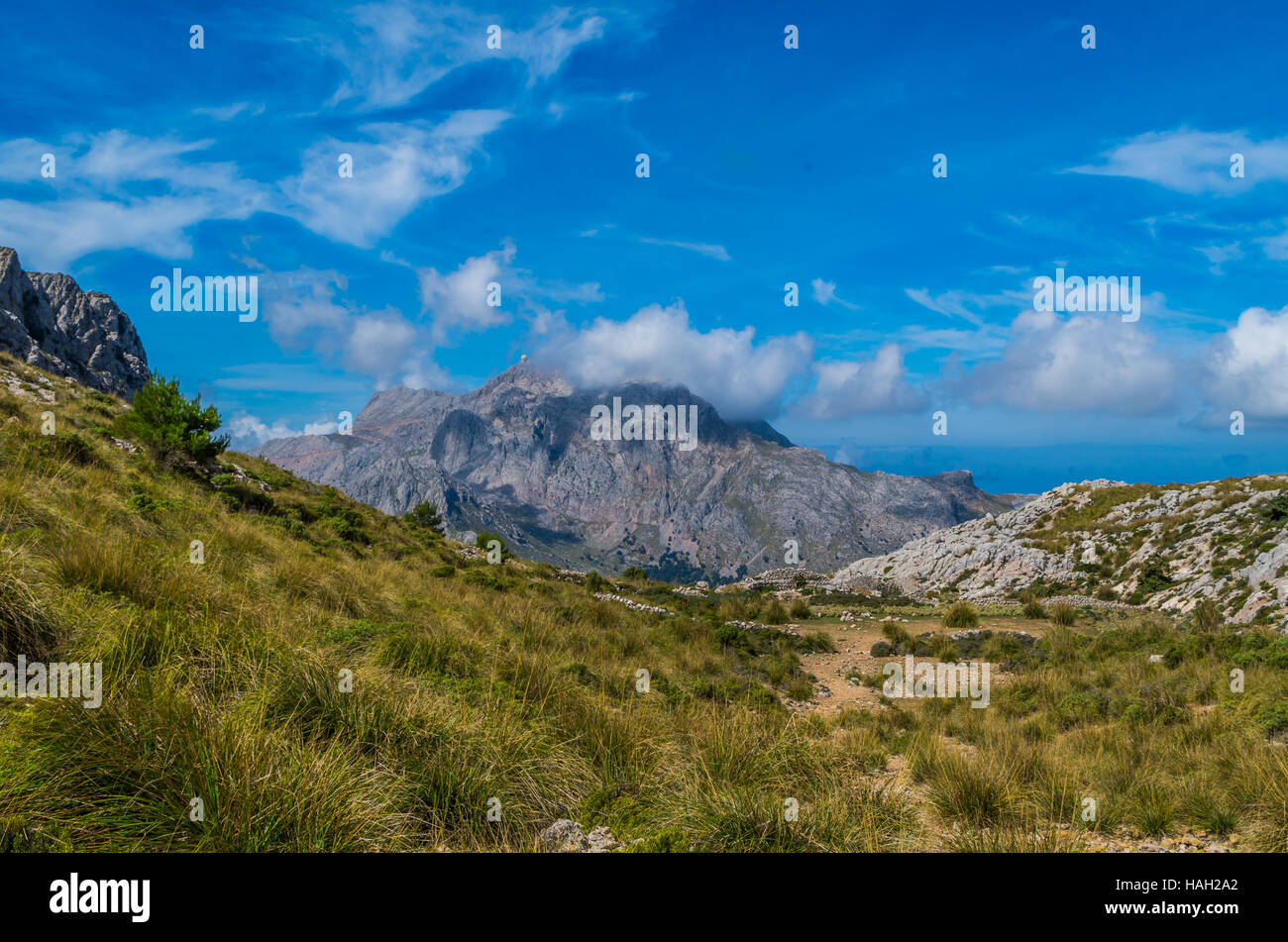 Puig Major Stock Photos & Puig Major Stock Images - Alamy