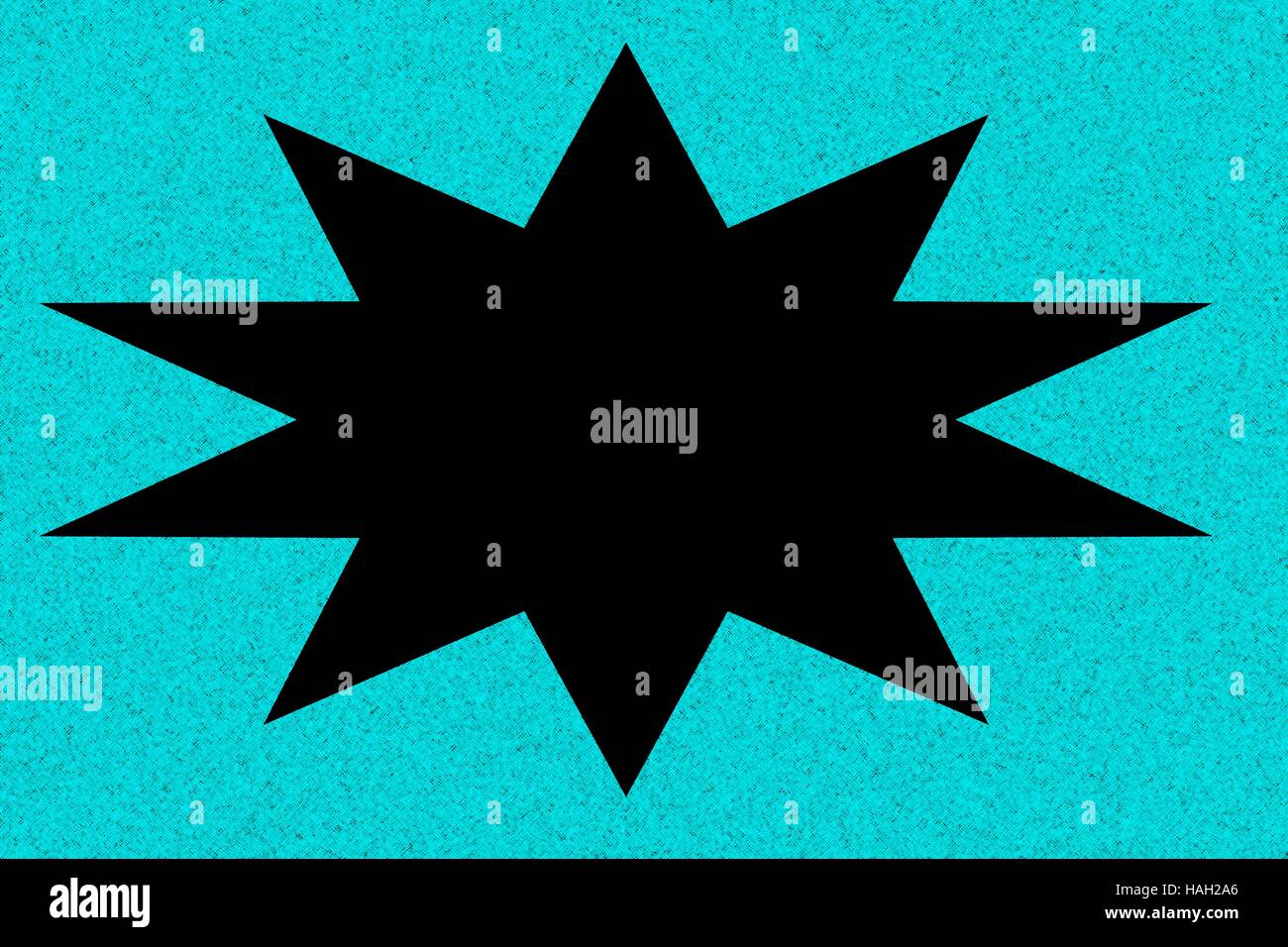 Black star hi-res stock photography and images - Alamy