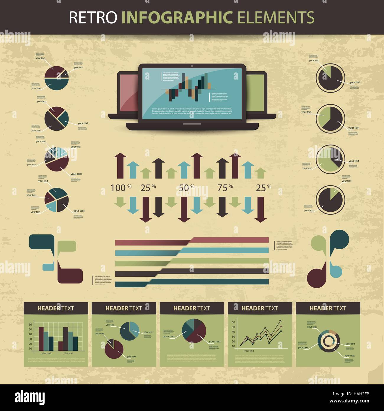 Phones templates Stock Vector Images - Alamy