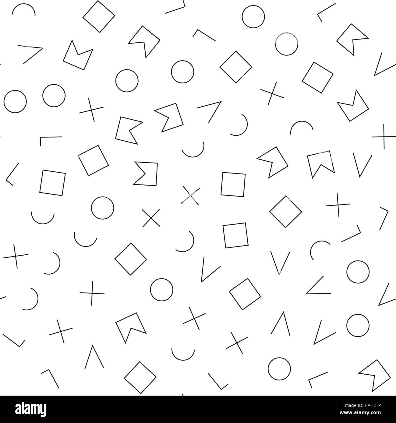 90s Background Black and White Stock Photos & Images - Alamy