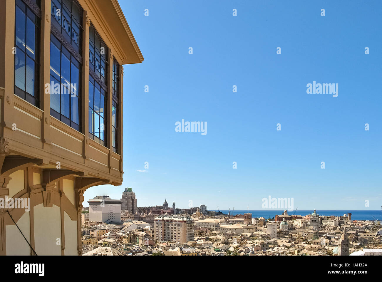 Castelletto hi-res stock photography and images - Alamy