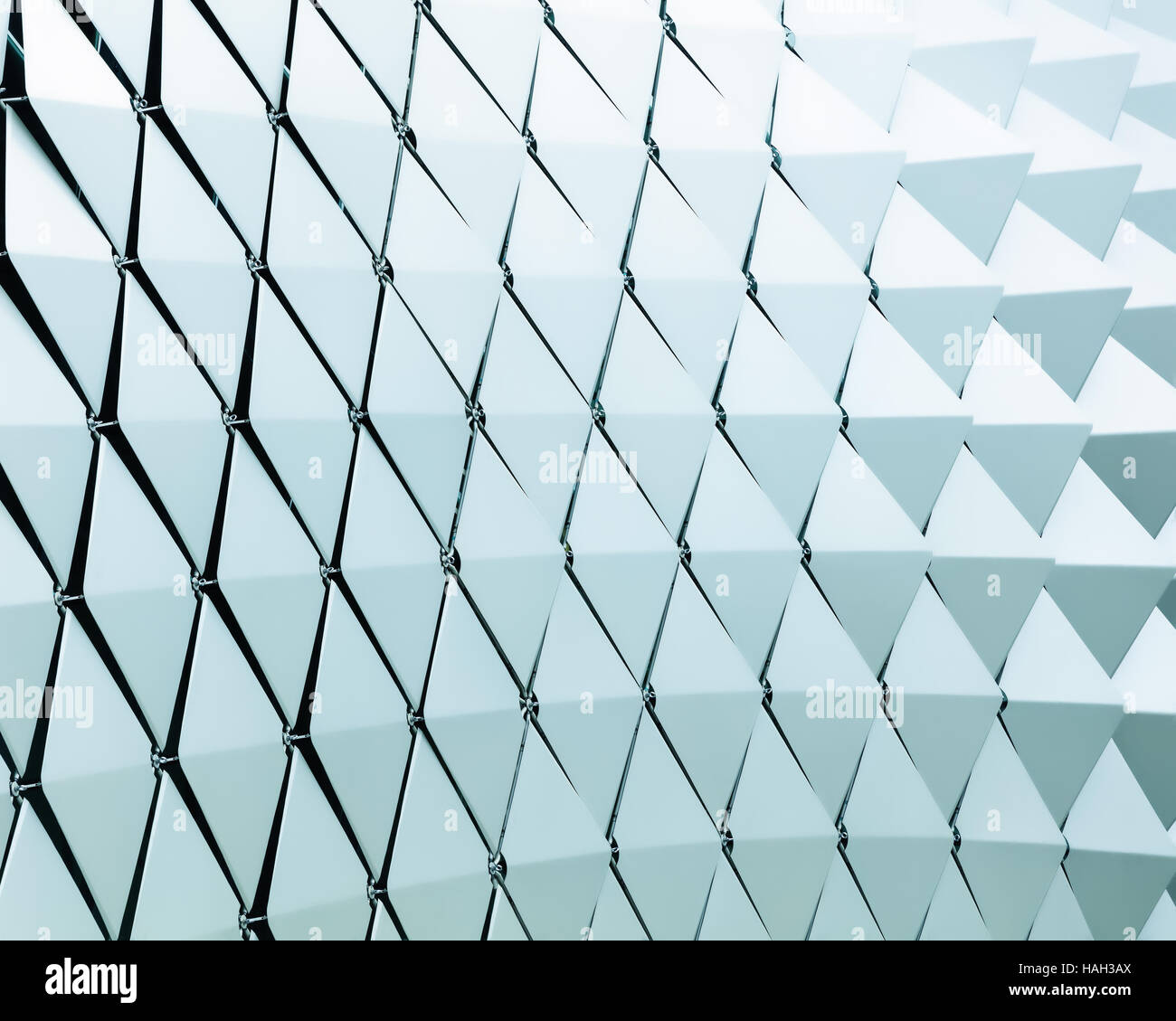 Abstract architectural pattern Stock Photo - Alamy