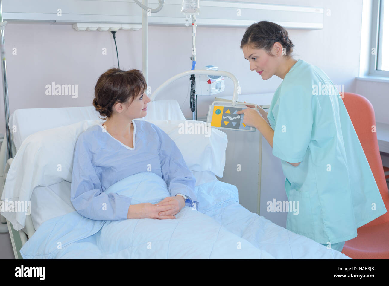 Adjustable controls hi-res stock photography and images - Alamy