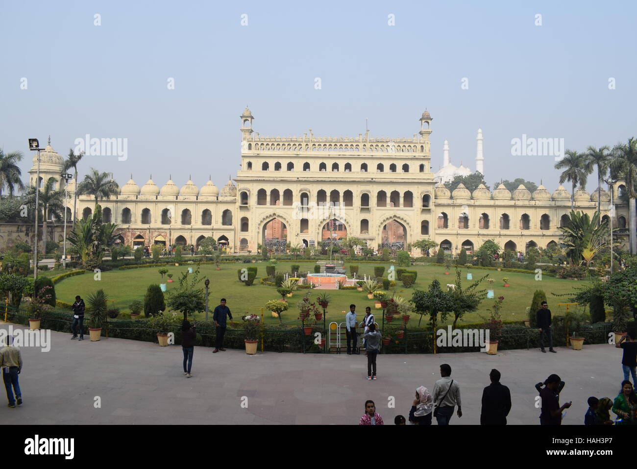 Royal Entry, Entrance Stock Photo - Alamy