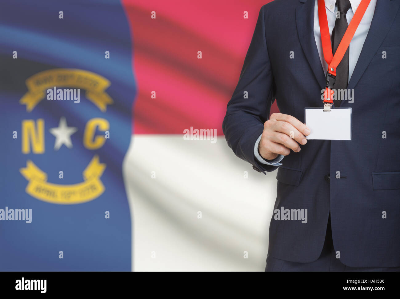 State of north carolina id hi-res stock photography and images - Alamy