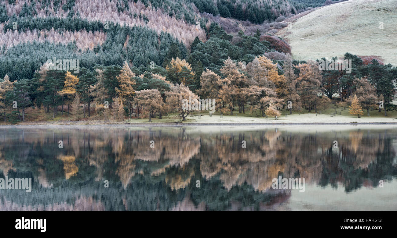 St marys loch hi-res stock photography and images - Alamy