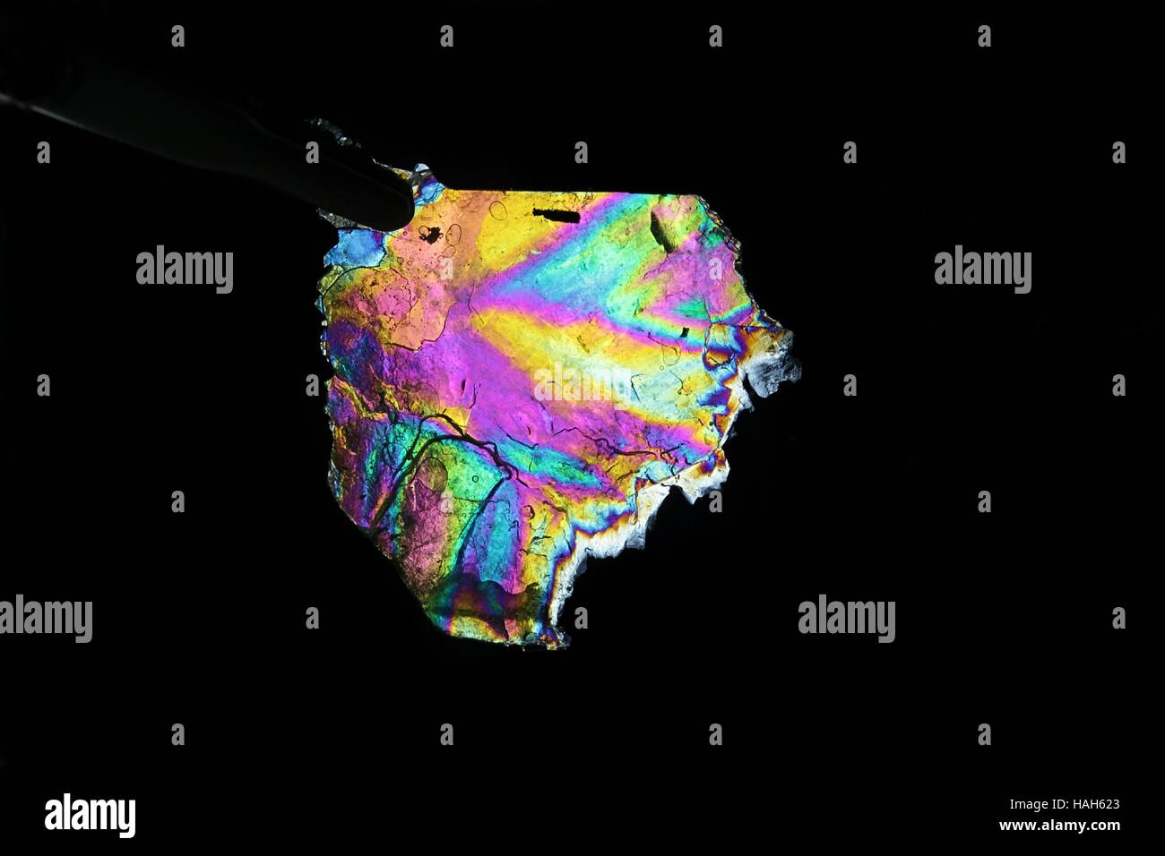 Mica mineral hi-res stock photography and images - Alamy