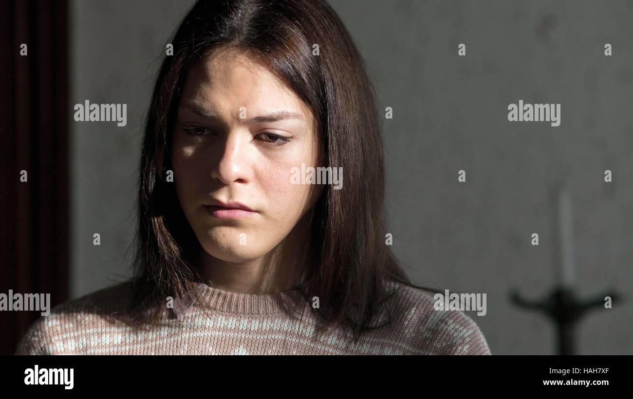 Daniela vega hi-res stock photography and images - Alamy