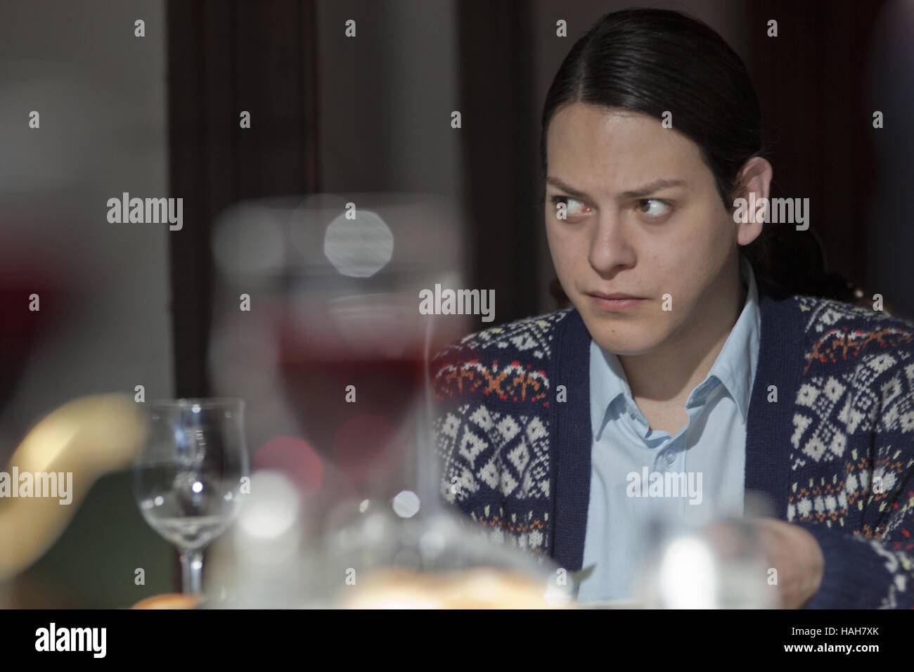 Daniela fernandez hi-res stock photography and images - Alamy