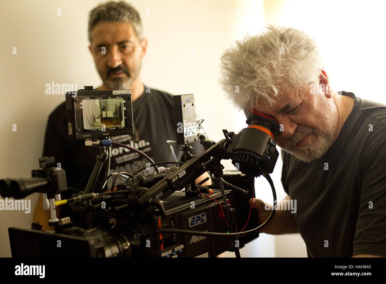 Julieta Year : 2016 Spain Director : Pedro Almodovar Pedro Almodovar ...