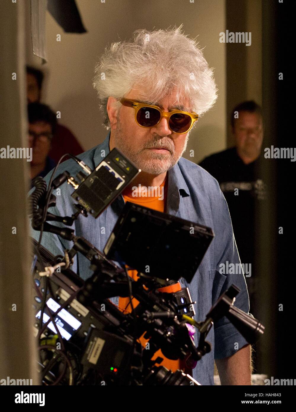 Julieta Year : 2016 Spain Director : Pedro Almodovar Pedro Almodovar ...